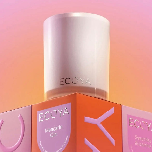 ECOYA – Mayflower-Studio-Florist