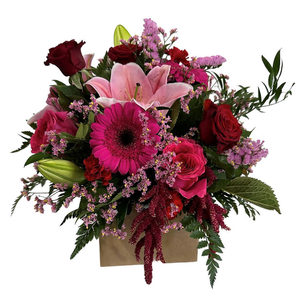 Arrangements – Mayflower-Studio-Florist