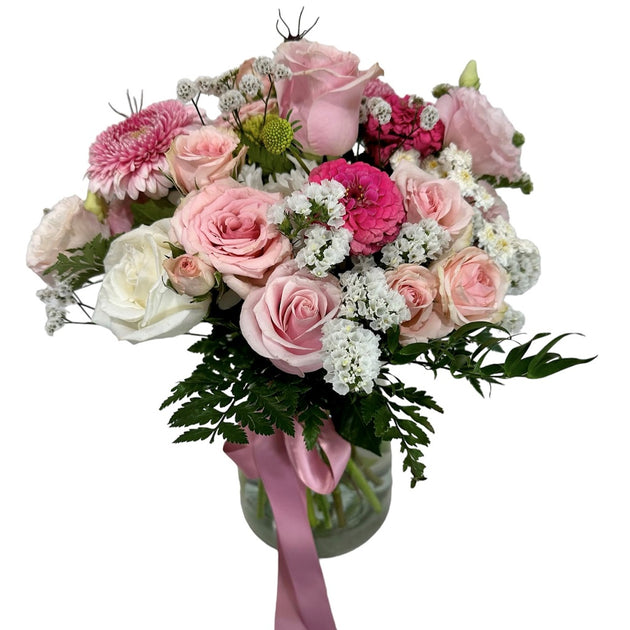 Bouquets – Mayflower-Studio-Florist