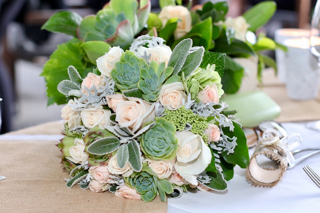 Weddings / Events – Mayflower-Studio-Florist