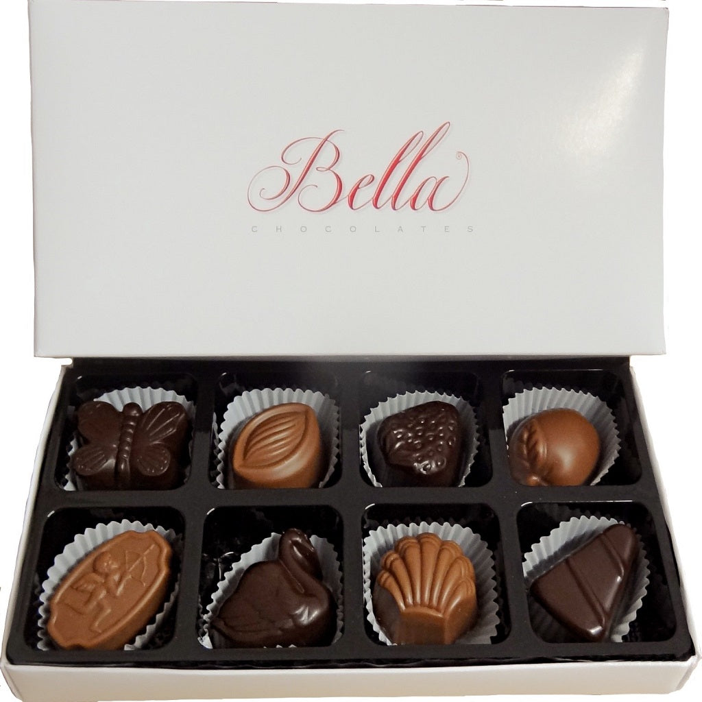 Bella Chocolates – Mayflower-Studio-Florist