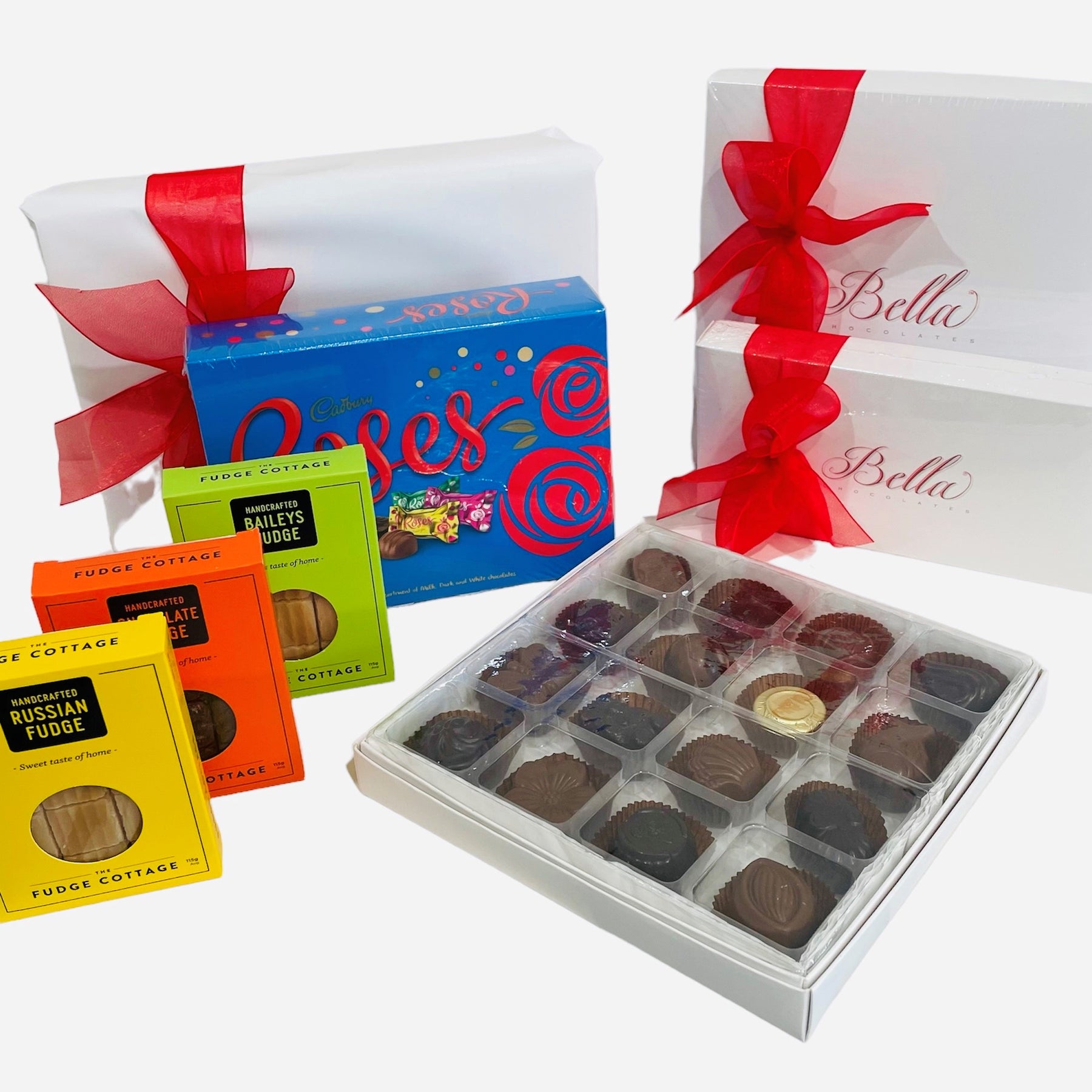 Add-on Gifts – Mayflower-Studio-Florist