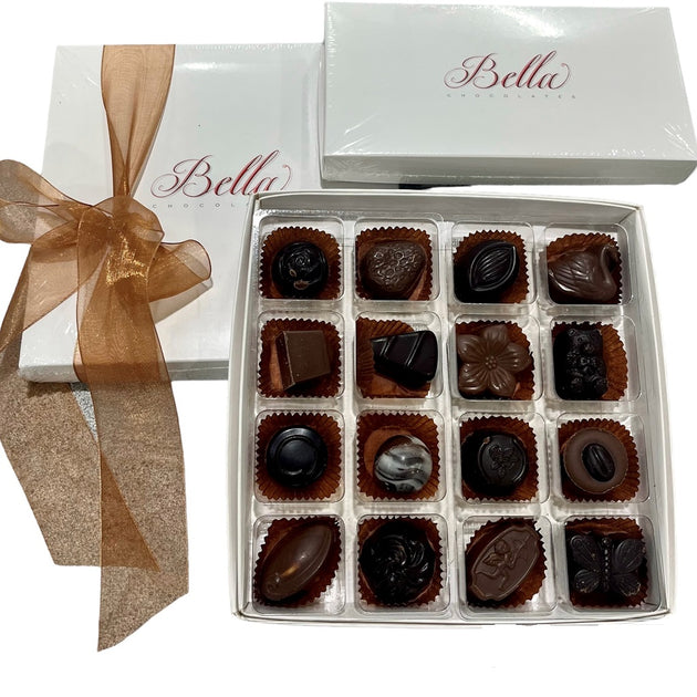 Bella Chocolates – Mayflower-Studio-Florist