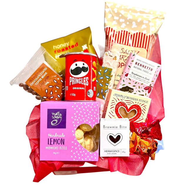 Celebration Gift Box – Mayflower-Studio-Florist