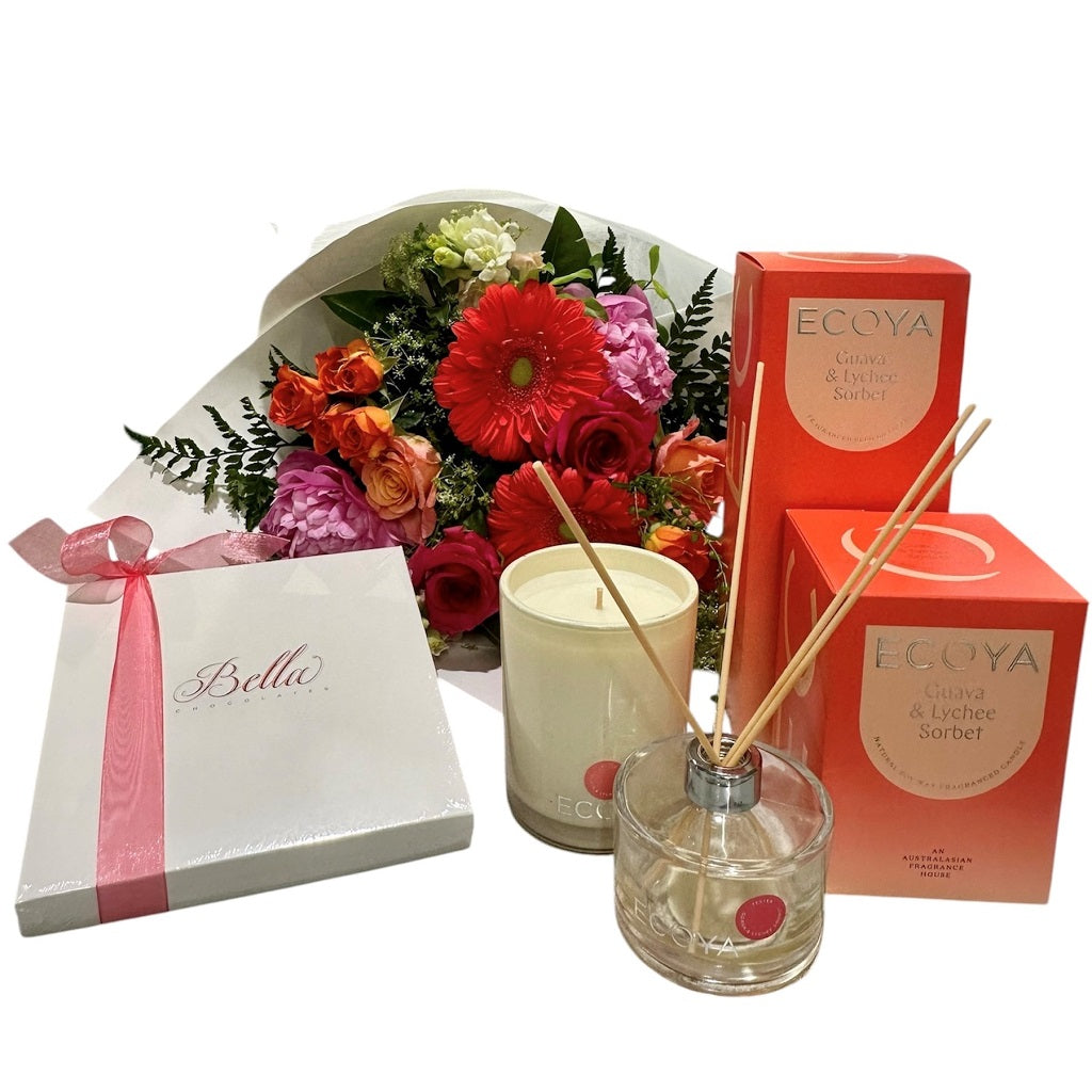 Gift Baskets & Bundles – Mayflower-Studio-Florist