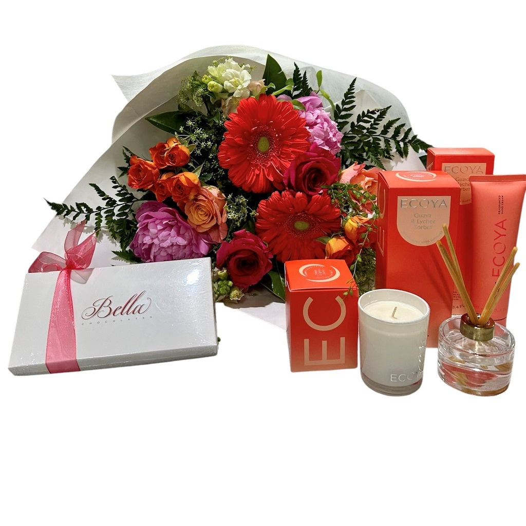 Bouquets – Mayflower-Studio-Florist