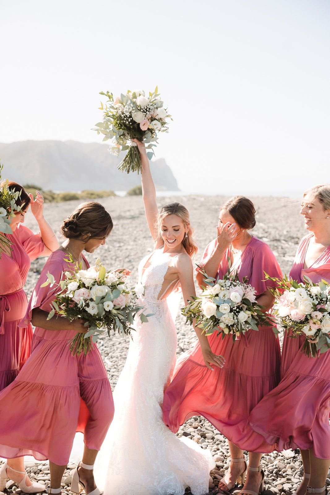 Weddings / Events – Mayflower-Studio-Florist