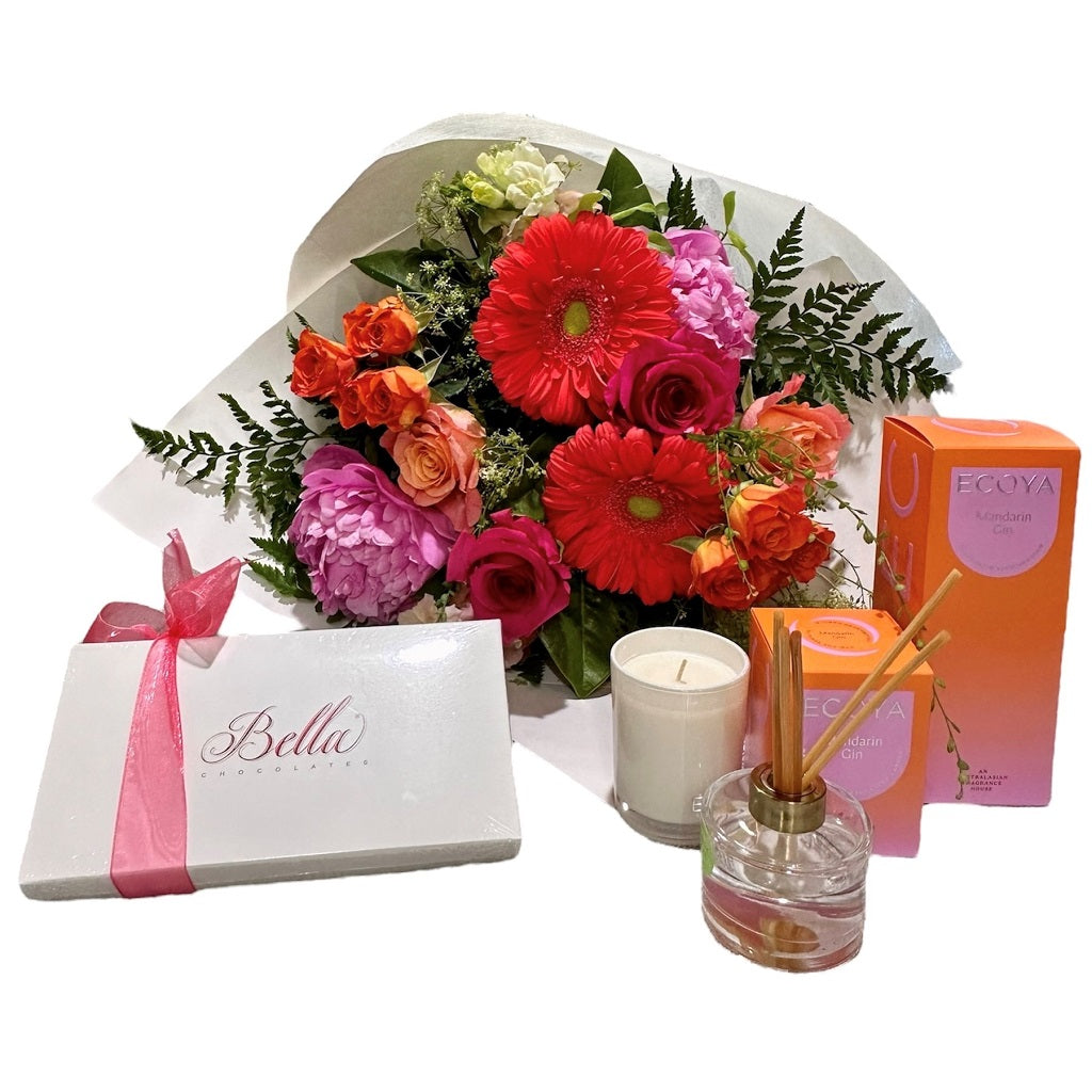 Bouquets – Mayflower-Studio-Florist