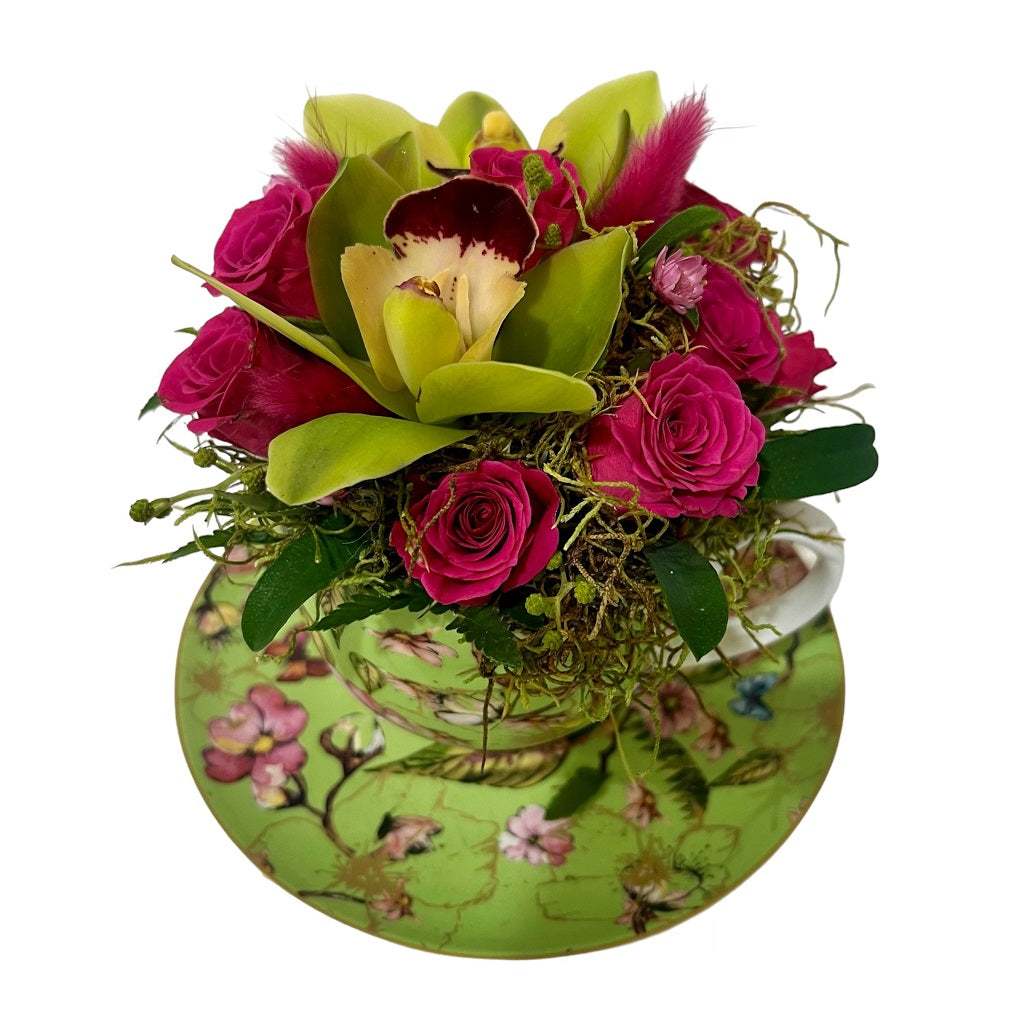 Arrangements – Mayflower-Studio-Florist