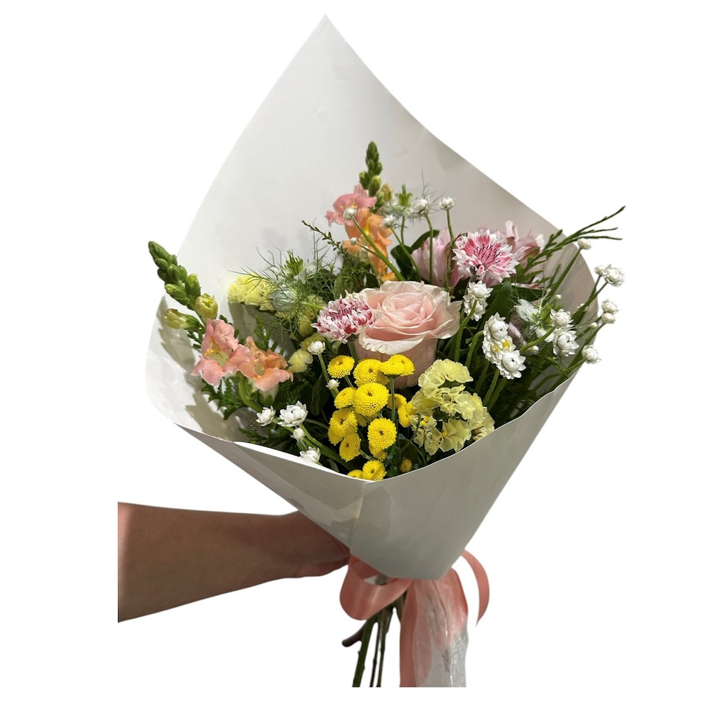 Bouquets – Mayflower-Studio-Florist
