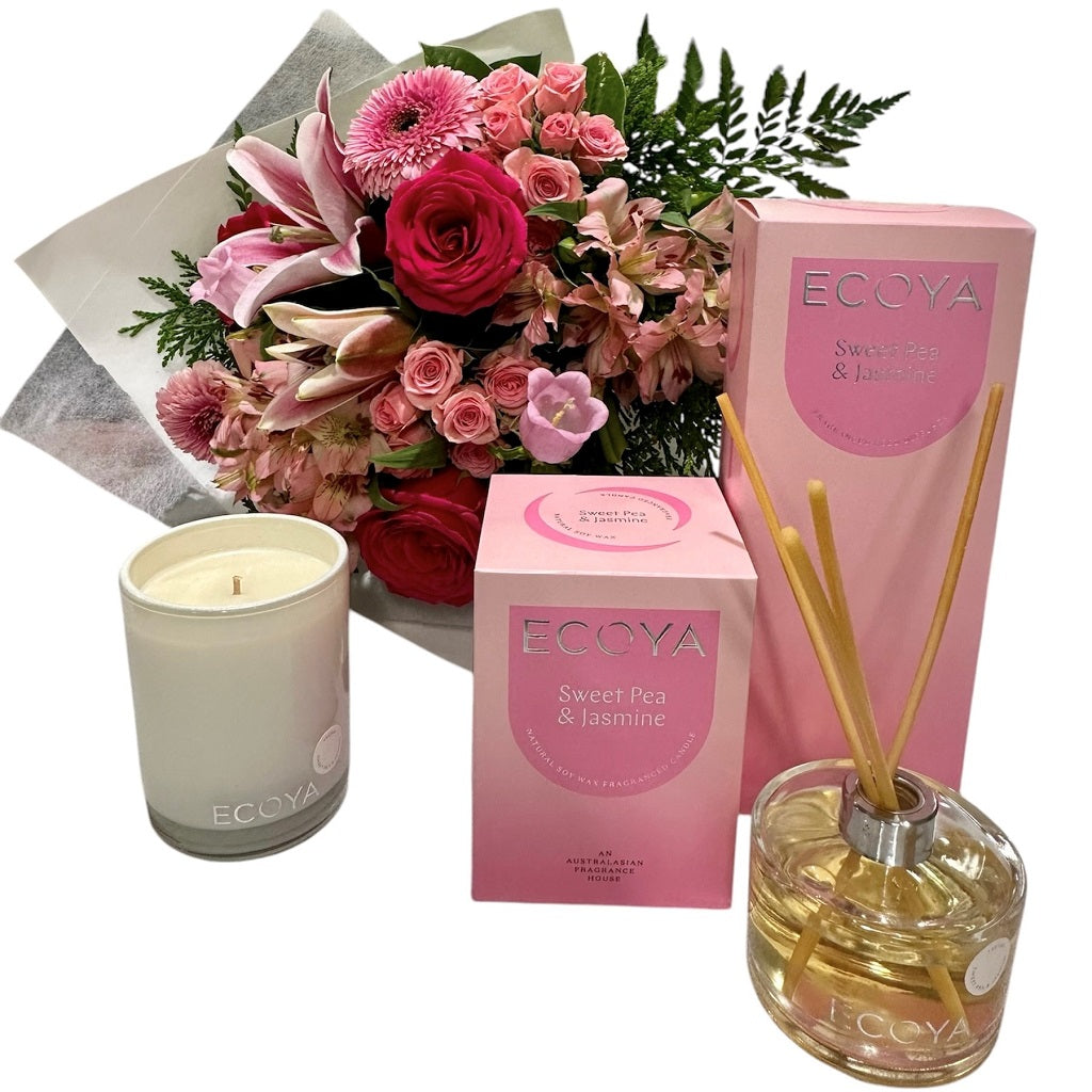 Bouquets – Mayflower-Studio-Florist