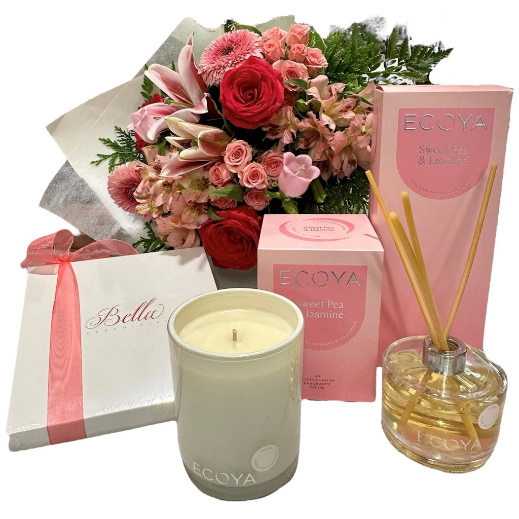 Bouquets – Mayflower-Studio-Florist