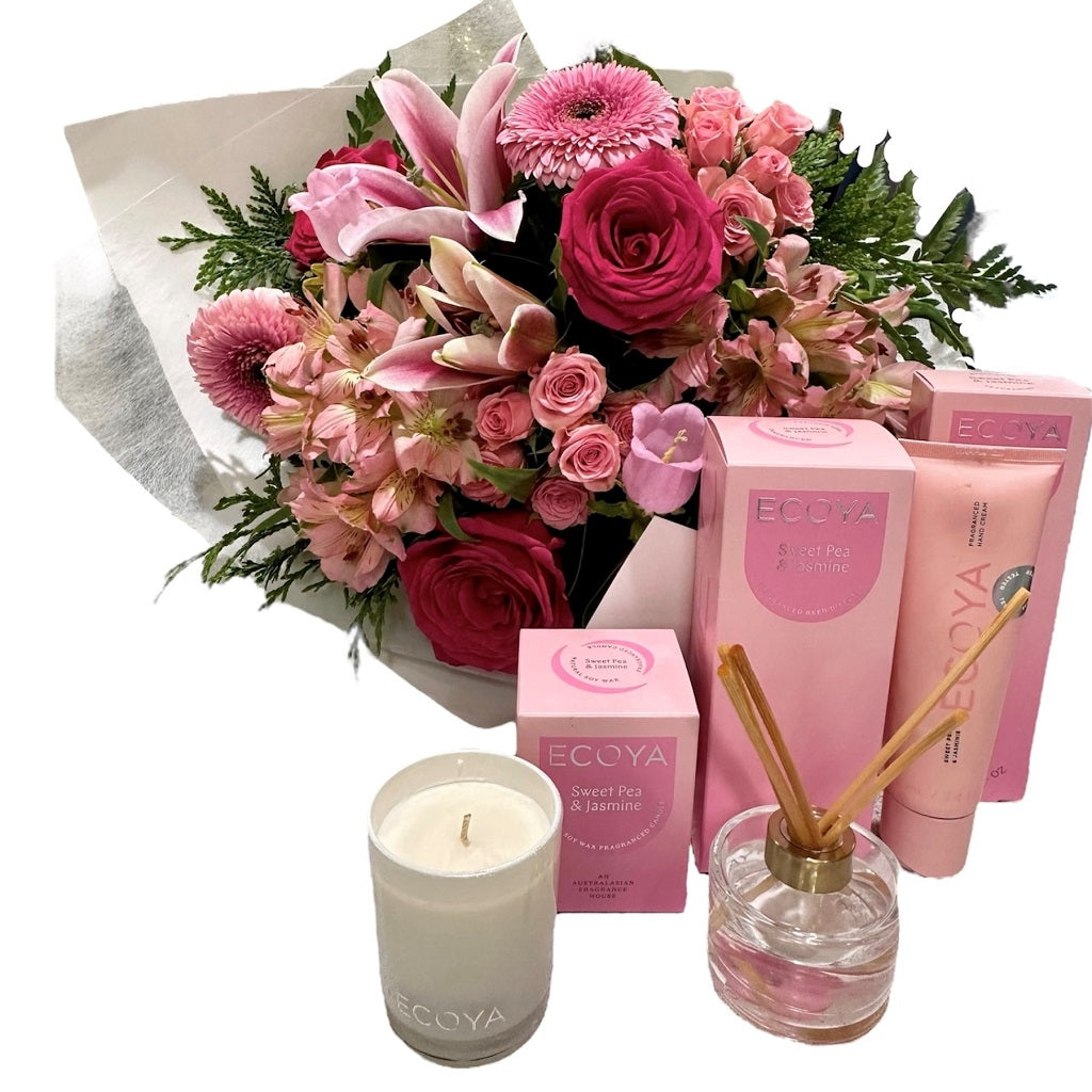 Bouquets – Mayflower-Studio-Florist