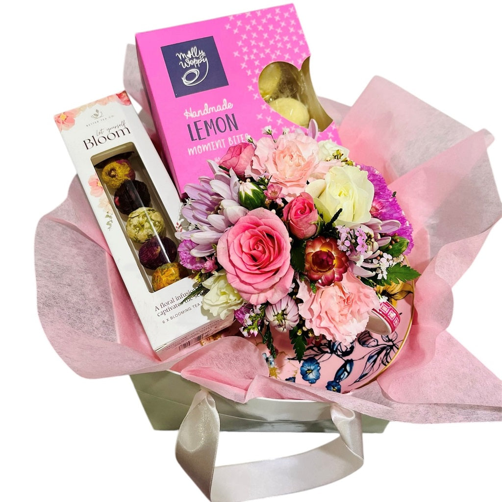 Gift Baskets & Bundles – Mayflower-Studio-Florist