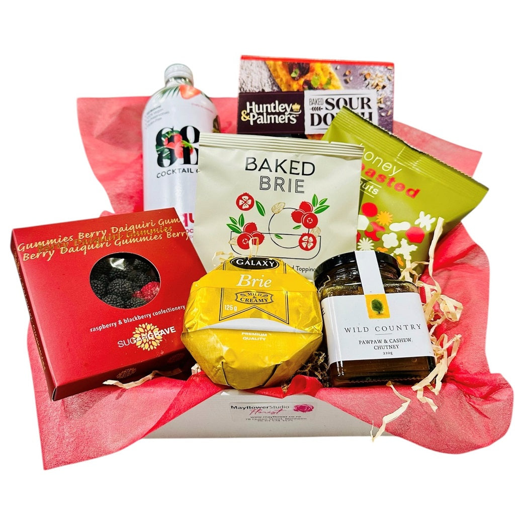Gift Baskets & Bundles – Mayflower-Studio-Florist
