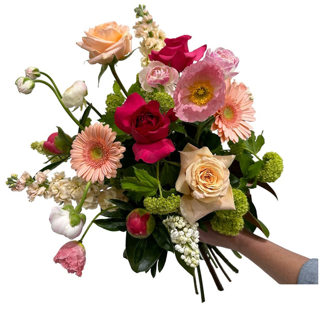 Garden Gorgeous – Mayflower-Studio-Florist