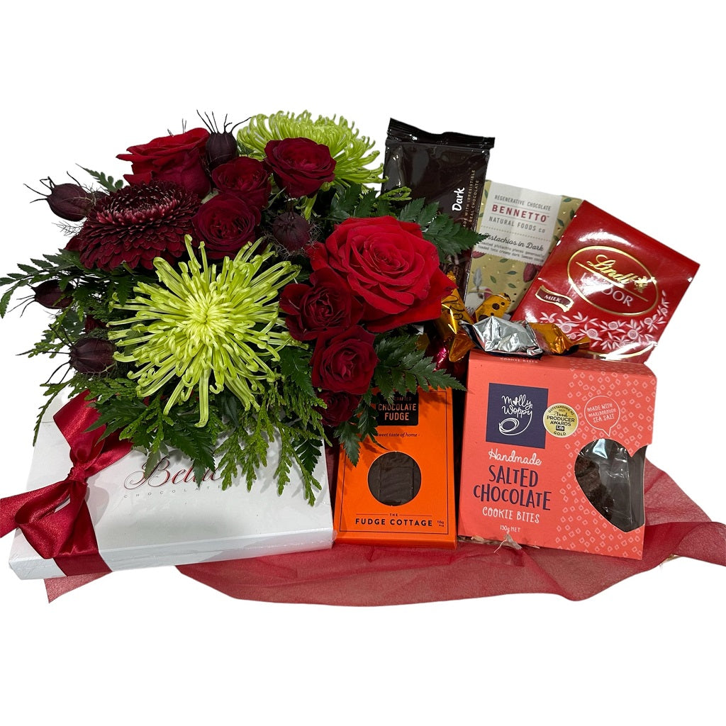 Gift Baskets & Bundles – Mayflower-Studio-Florist