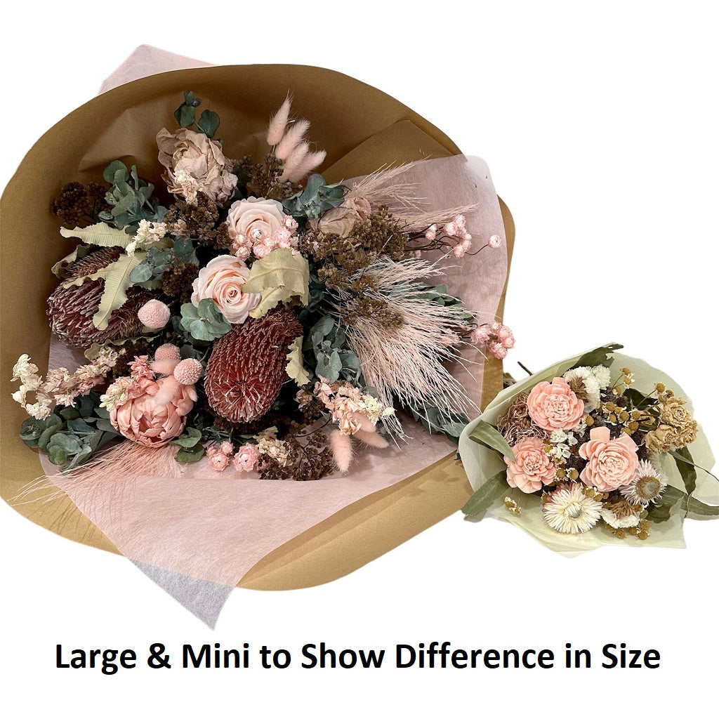 Bouquets – Mayflower-Studio-Florist