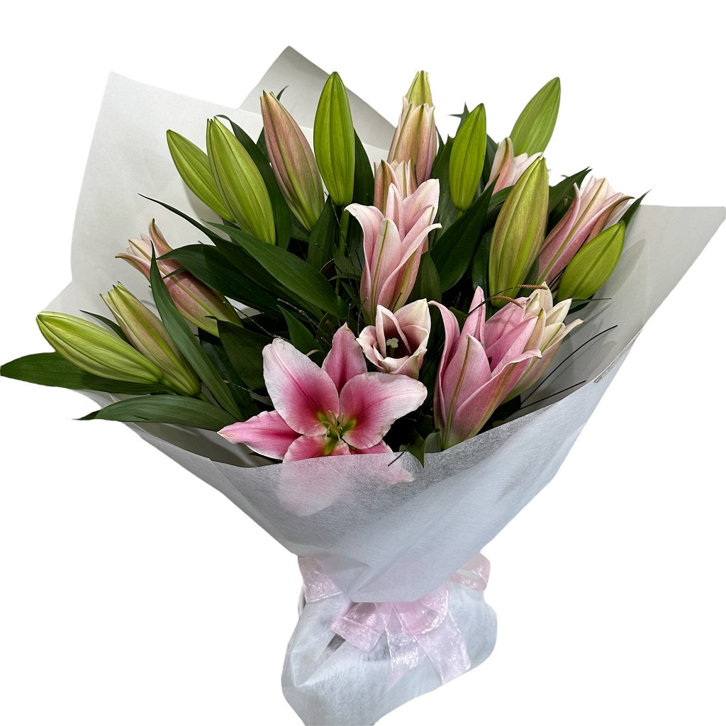 Bouquets – Mayflower-Studio-Florist