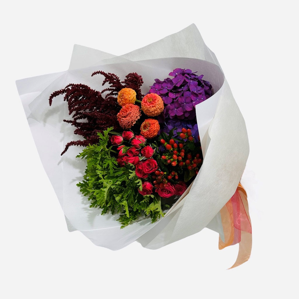 Bouquets – Mayflower-Studio-Florist