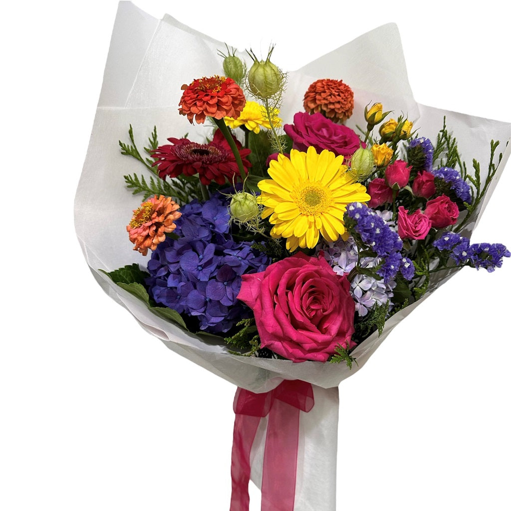 Bouquets – Mayflower-Studio-Florist