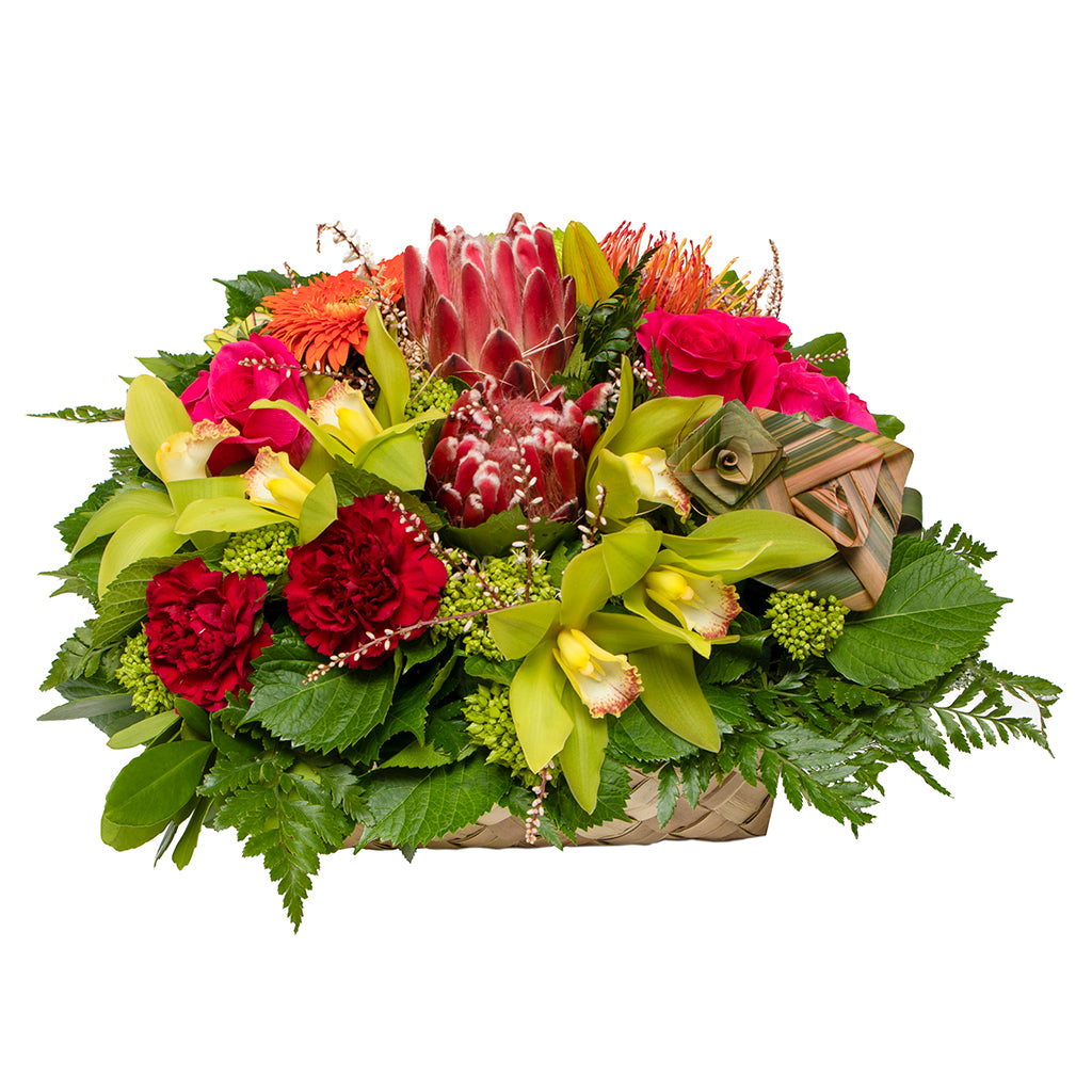 Arrangements – Mayflower-Studio-Florist