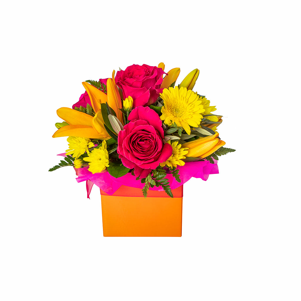 Arrangements – Mayflower-Studio-Florist