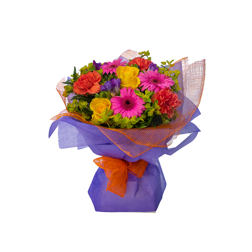 Bouquets – Mayflower-Studio-Florist
