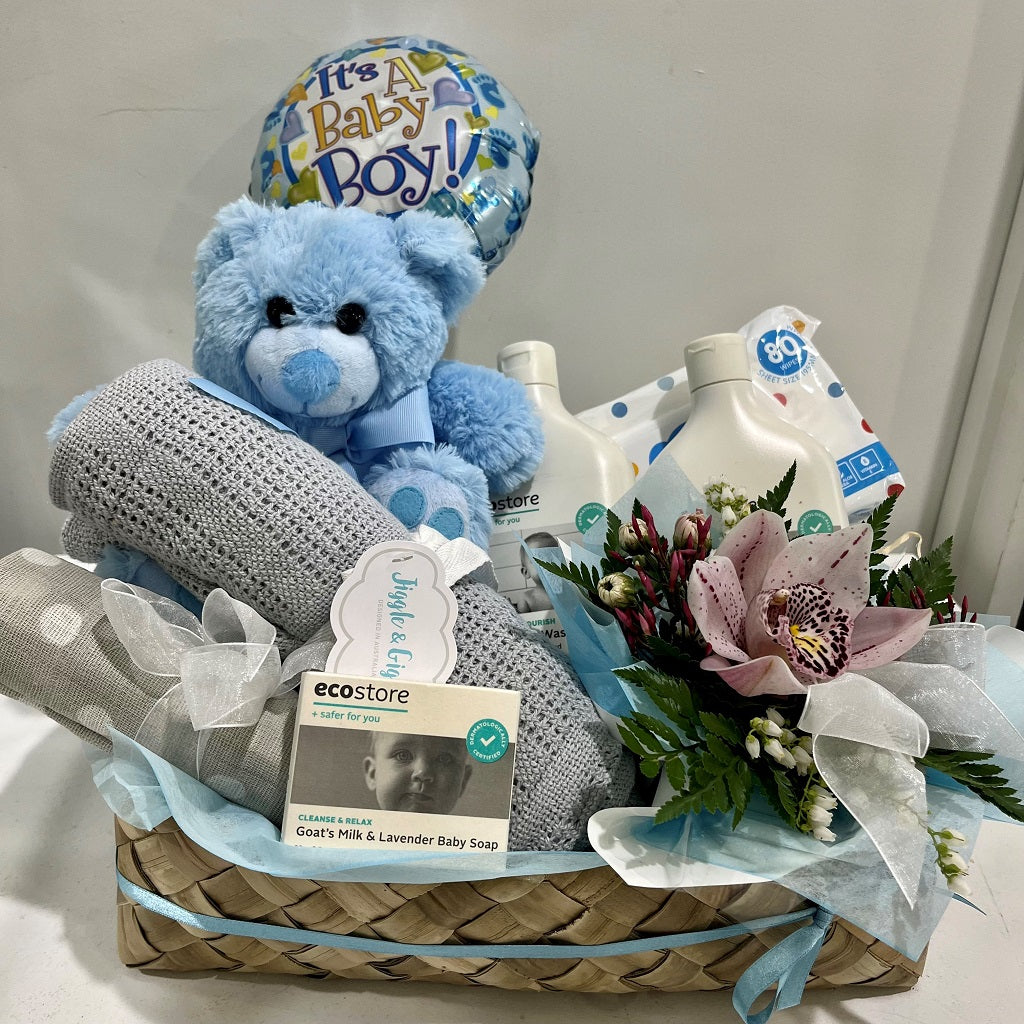 Gift Baskets & Bundles – Mayflower-Studio-Florist