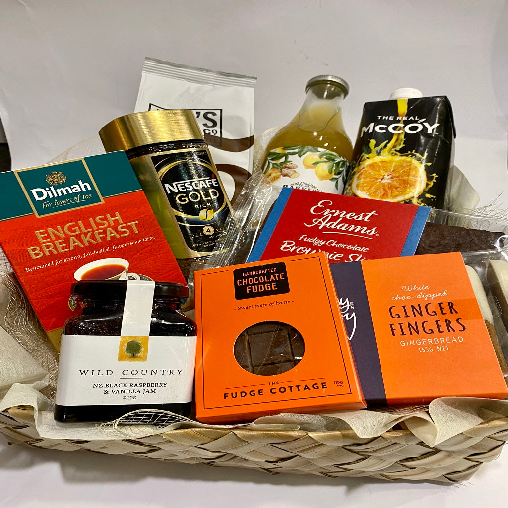 Gift Baskets & Bundles – Mayflower-Studio-Florist