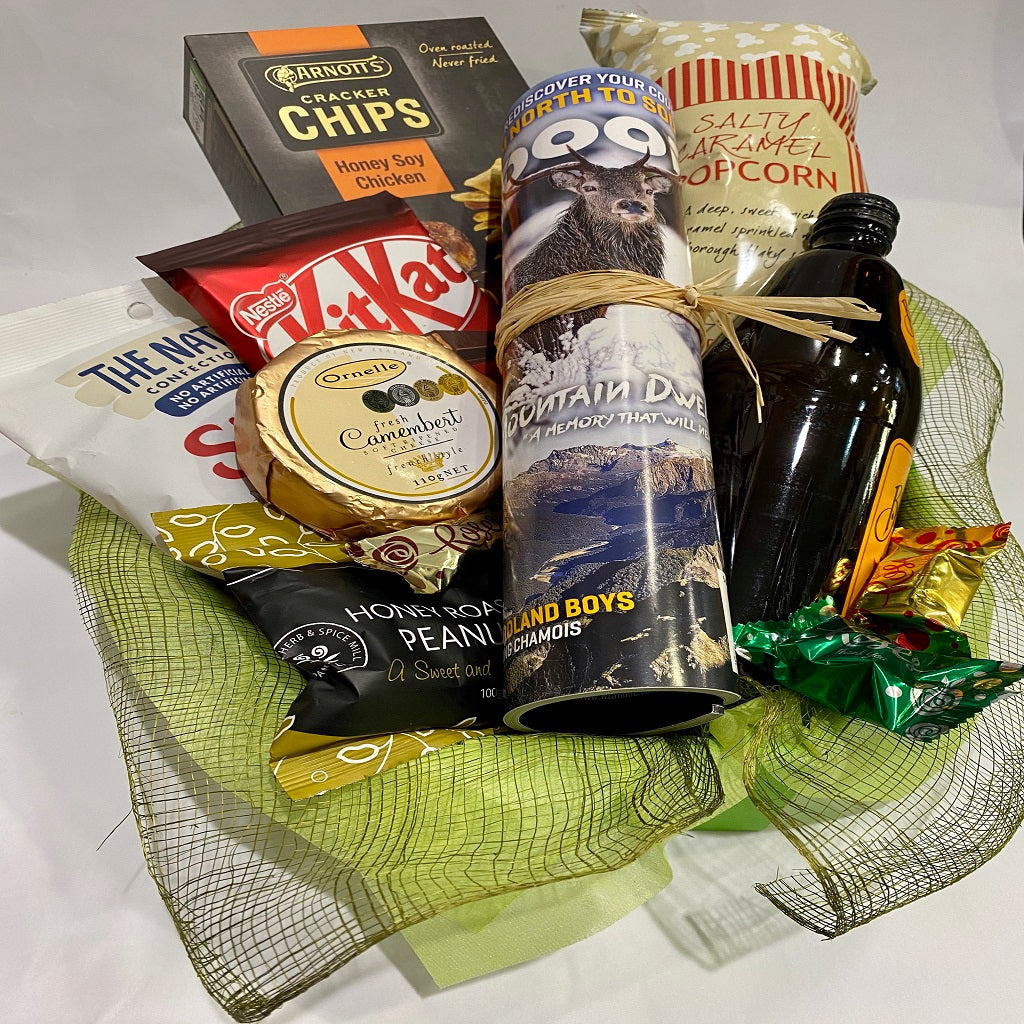 Gift Baskets & Bundles – Mayflower-Studio-Florist