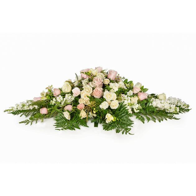 Tender Tribute from Mayflower Studio Florist in Marlborough, NZ ...