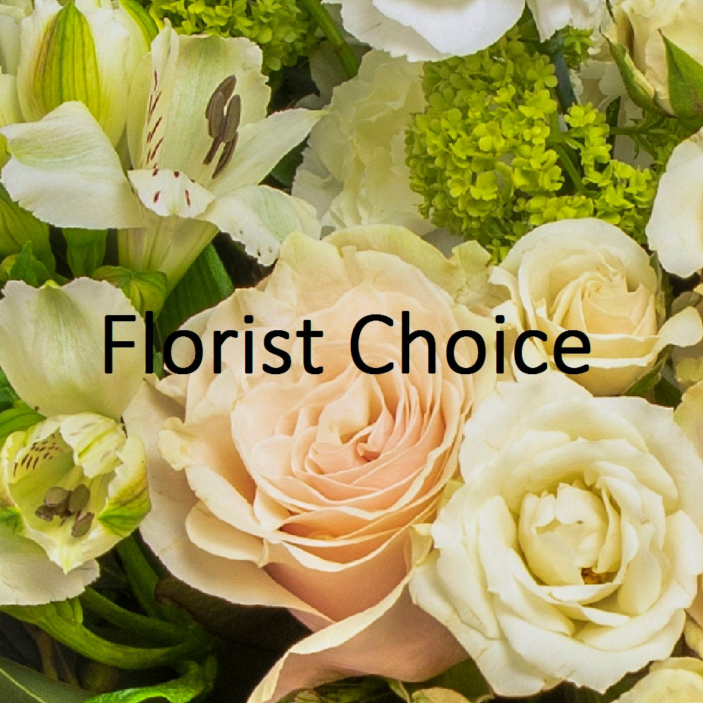 Bouquets – Mayflower-Studio-Florist
