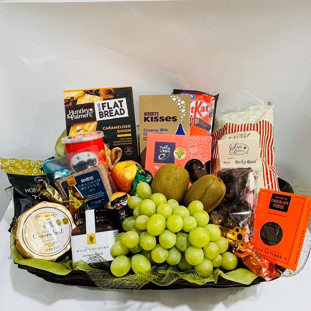 Gift Baskets & Bundles – Mayflower-Studio-Florist