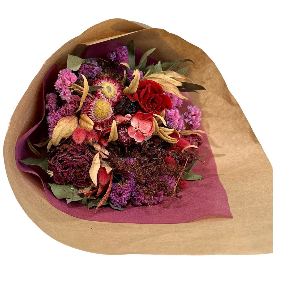 Bouquets – Mayflower-Studio-Florist